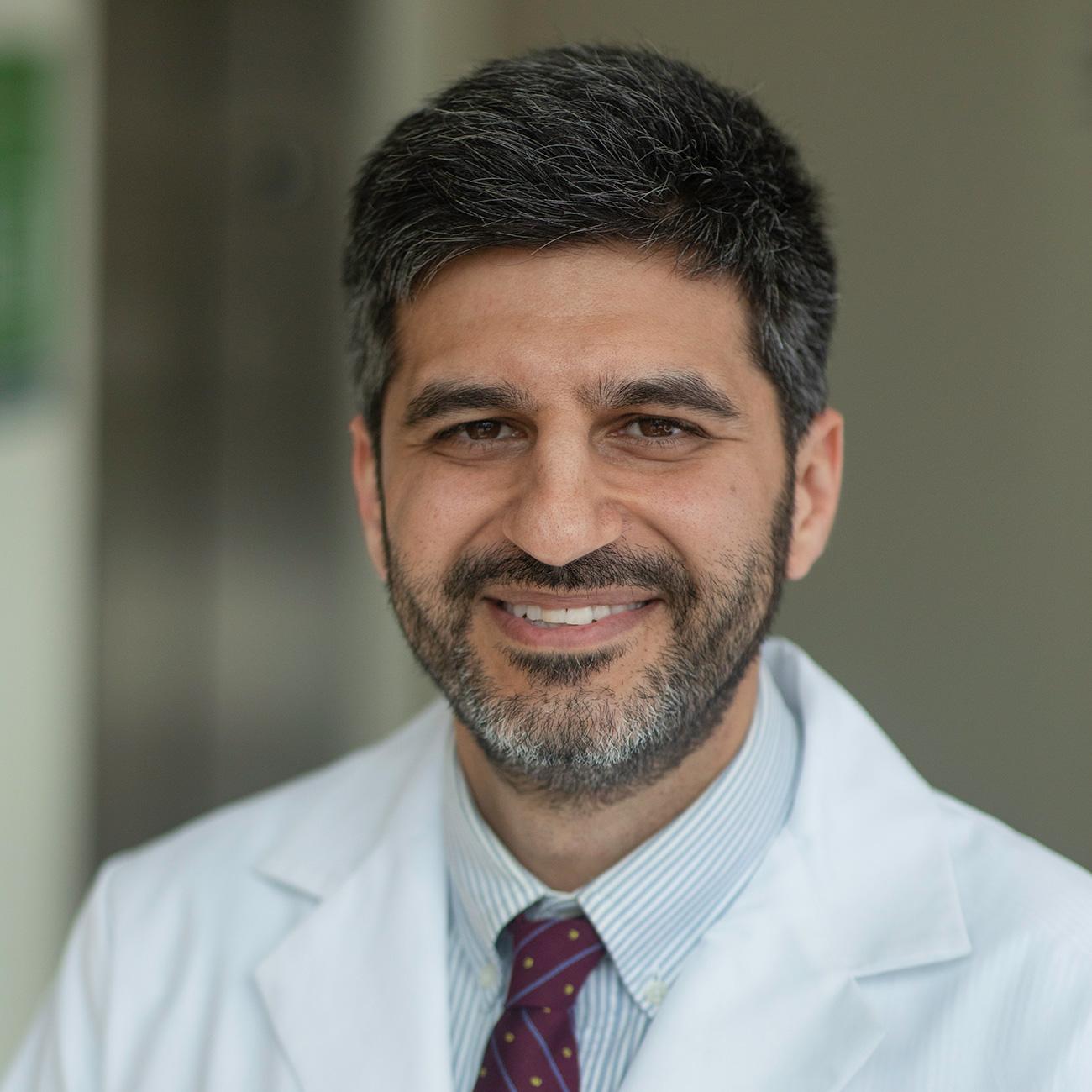 Dr. Kourosh Michael Kolahi | The Hand & Wrist Center